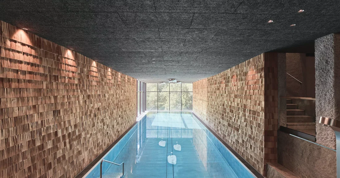 Tenne Lodges e Chalets di Racines (BZ) - MCGWEEK